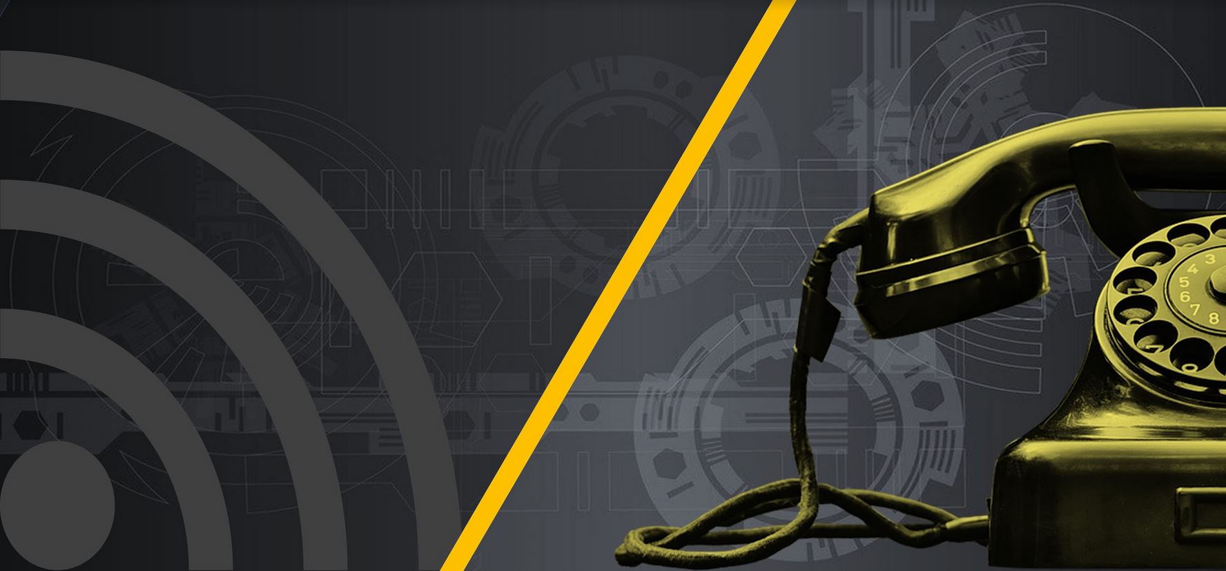 AReS POTS Replacement